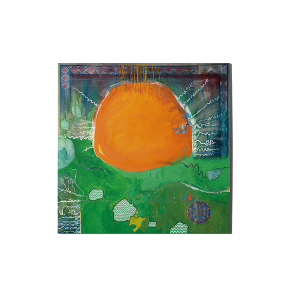 CUTOUTS - CD | The Smile USD